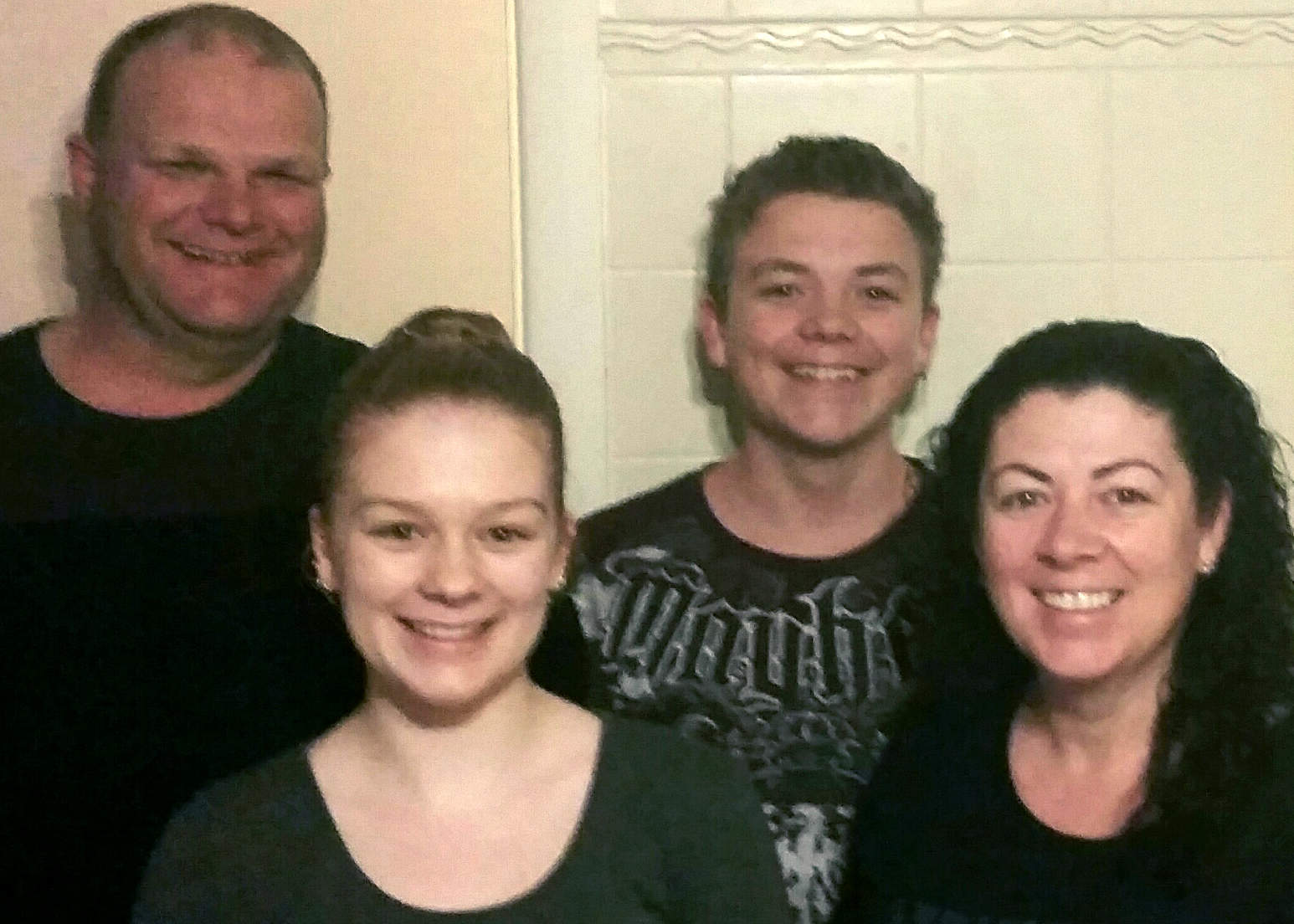 Supporting the Hubbard family unit | Very Special Kids