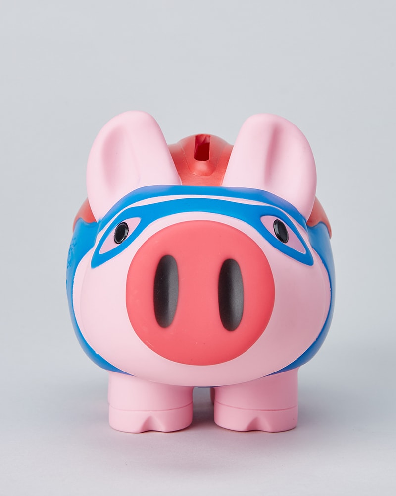 Superpig-Boy-piggy-bank3-min | Very Special Kids