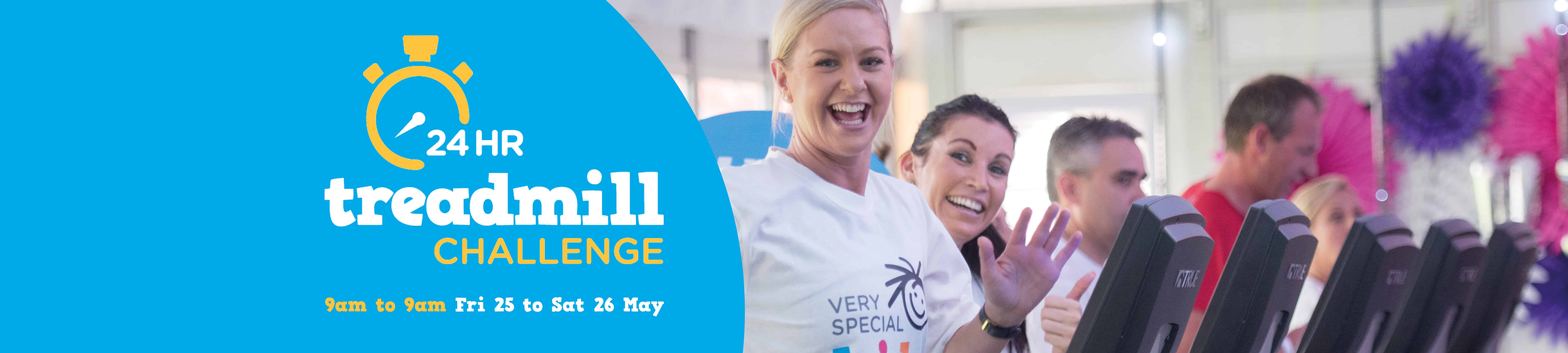 2018-05 VSK_Treadmill_Web Banner-hires | Very Special Kids